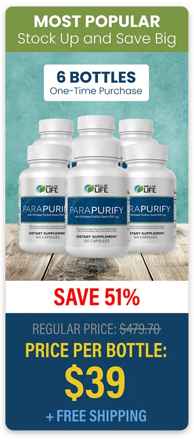 Gut Repair Protocol – – Nutrition Supplement